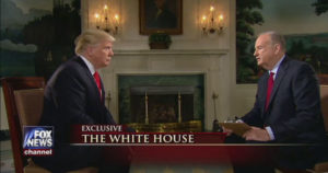 Heh! Russia Wants An Apology From Bill O' Reilly