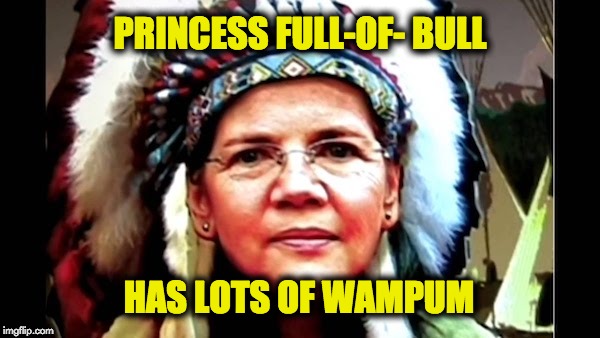 Does Elizabeth Warren Have Dementia? She Doesn't Know She's Rich - The Lid Does Elizabeth Warren Have Dementia? She Doesn't Know She's Rich - The Lid