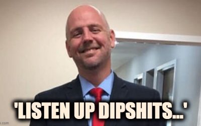 Kentucky Mayor Gabe Brown Slams Citizens Not Staying Indoors, ‘Listen ...