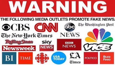 Media Perpetrates Most Biased Campaign Coverage in History - The Lid