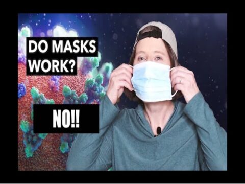 NY Times Op-Ed: Masks Did Nothing For Covid - The Lid