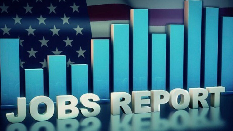 Biden-Harris Caught Lying about Jobs Numbers: Feds Overestimated ...
