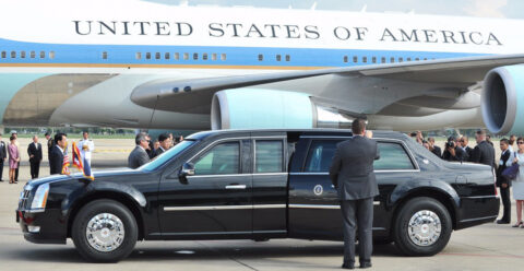 Five Secret Service Agents Suspended for Massive Failures Resulting in ...