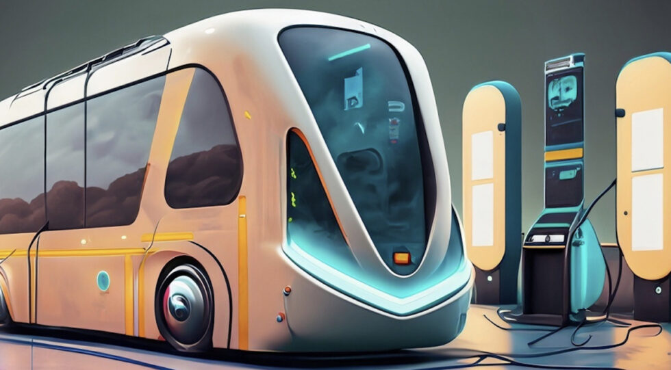 Joe Biden Wasted $160 Million on a Bankrupt Canadian Electric Bus ...