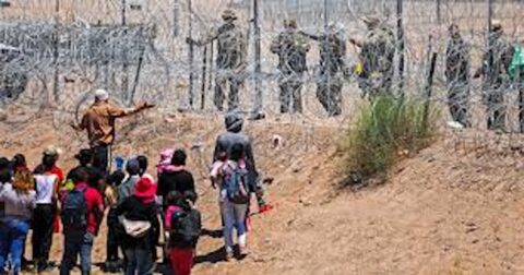 Will 2025 Put an End to the Disastrous Open Borders and Cheap Foreign ...