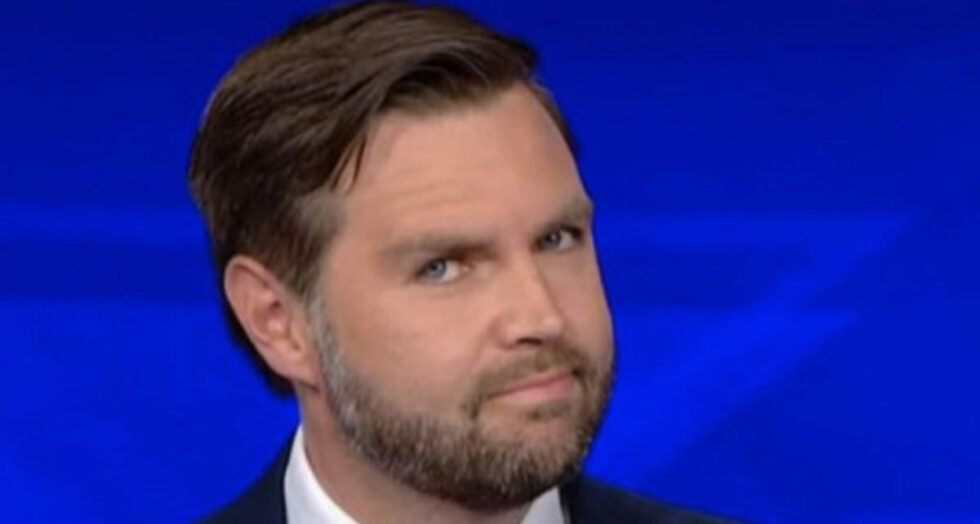 Trump VP Vance Booed at Elitist Kennedy Center, Cheered at NASCAR ...